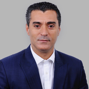 Sami Neffati - Investcorp Bank BSC | GRI Institute