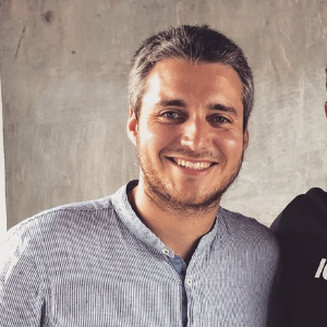 Rodolphe Timsit - Appito | GRI Institute