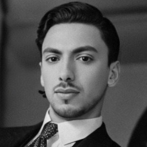 Abbas Altaf - HELMS Family Office | GRI Institute