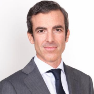 Javier Colino - CMS | GRI Institute