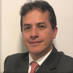 Sergio Solarte - Constructora Amco Ltda | GRI Institute