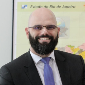 Bruno Schettini - Secretaria da Fazenda do Estado de Rio de Janeiro ...