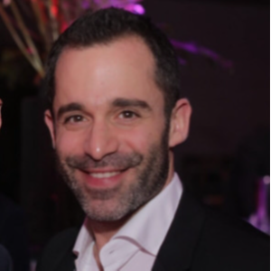 Idan Kaplan - Aroundtown SA | GRI Institute