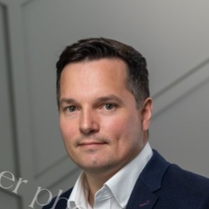 Anthony Jackson - Martin Property Group | GRI Institute