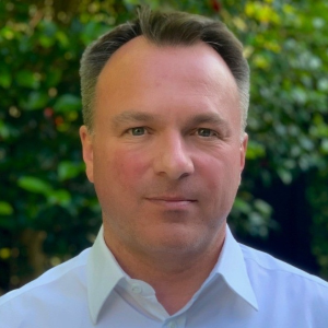 Peter Mahoney - R55 Group | GRI Institute