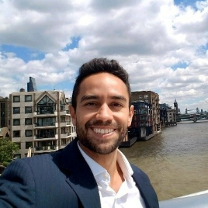 Heldo Vieira - BNDES | GRI Institute