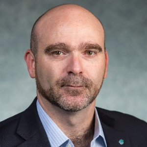 James Loveday - Credicorp Capital | GRI Institute