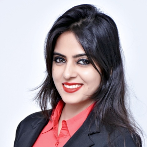 Tapasya Singh - Brookfield Advisors India Private Ltd. | GRI Institute