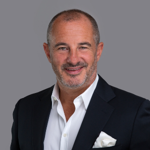 Lance Joseph - Iron Bridge Finance | GRI Institute