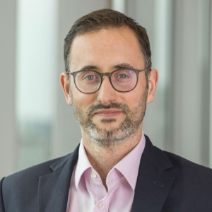 Michael Burt - UNITE Group | GRI Institute
