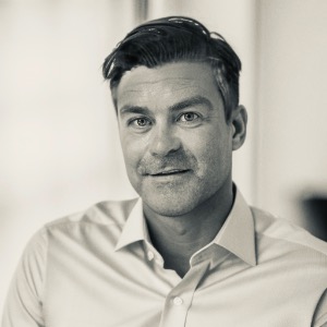 Martin Purcell - Roan Development Ventures | GRI Institute