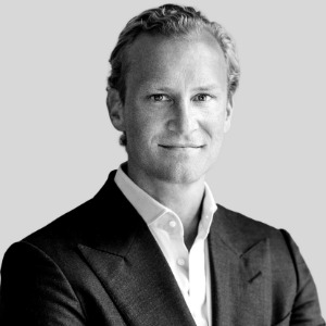 Richard Wollter - Broadgate Asset Management | GRI Institute