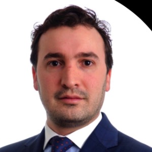 Manuel Fortes - Ares Management | GRI Institute