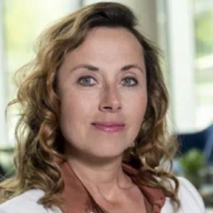 Marieke Blom - ING Wholesale Banking - Netherlands | GRI Institute