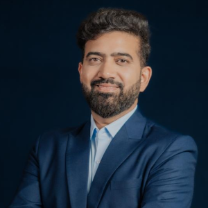 Narendra Sen - Rack Bank | GRI Institute