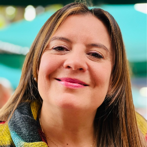 Angela María Rodríguez Bernal | GRI Institute