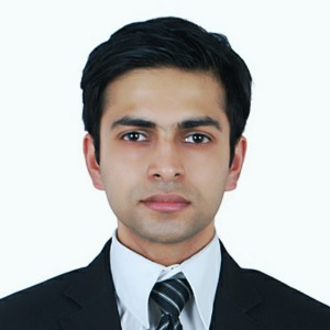 Ayush Rastogi - Lake Shore | GRI Institute