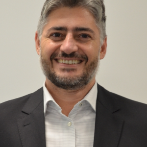 Alexandre Machado - Hedge Investments | GRI Institute