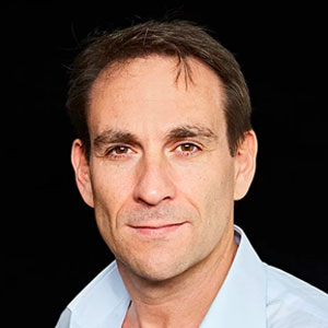 David Gillerman - Crossroads | GRI Institute