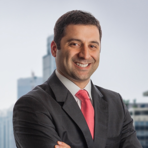 Felipe Giuliano - CBRE | GRI Institute