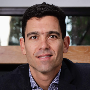 Josef Preschel - Peninsula Investments | GRI Institute