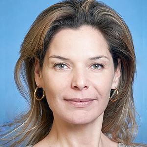 Limor Shilo - Starz Real Estate | GRI Institute