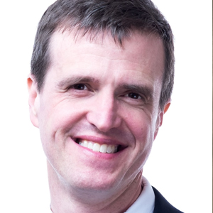 Logan Smith - Hines | GRI Institute