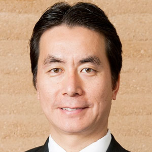 Masatoshi Matsuo - GENKAI Capital | GRI Institute
