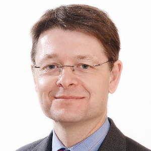 Michael Kenney - pbb Deutsche Pfandbriefbank | GRI Institute