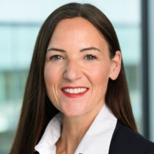 Nicola Free - Wells Fargo | GRI Institute