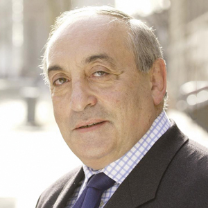 Paul Raingold - Générale Continentale Investissements | GRI Institute