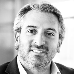 Raphaël Raingold - Générale Continentale Investissements | GRI Institute