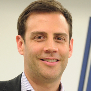 Roberto Colindres - Rio Energy | GRI Institute