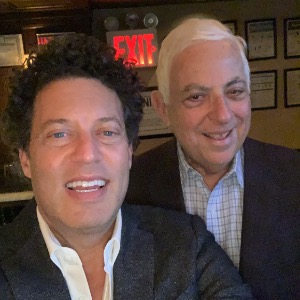 Simon Ziff - Ackman-Ziff Real Estate Group | GRI Institute