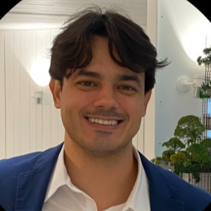 Felipe Pinho - Tropical Urbanismo e Incorporação | GRI Institute