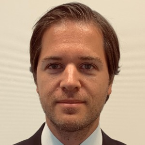 Marcelo Fedak - Patria Investments | GRI Institute