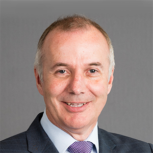 Martin Jepson - Ergo Real Estate | GRI Institute