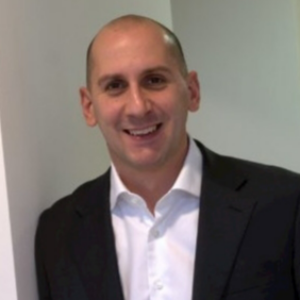 Peter Mather - Firethorn Trust | GRI Institute