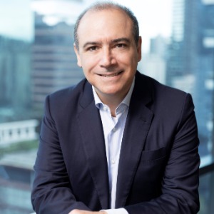 Rodrigo Bicalho - Bicalho Navarro Advogados | GRI Institute