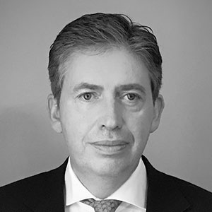 Ciaran McNamara - Signature Capital | GRI Institute