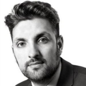 Shervin Ghassemi - Goldman Sachs | GRI Institute