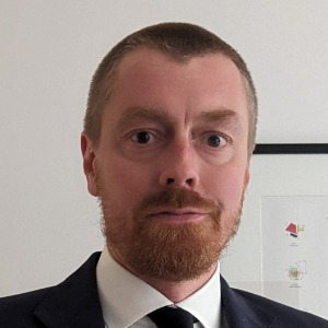 Mads Loewe - Ogilvy Capital | GRI Institute