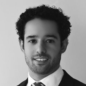 Leon Rodriguez - Sancus Capital Partners | GRI Institute