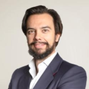 Mario Lapiedra Vivanco - Neinor Homes | GRI Institute