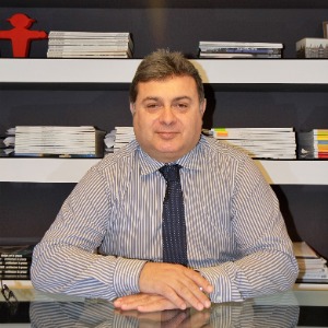 George Iosifidis - Happy Holidays | GRI Institute