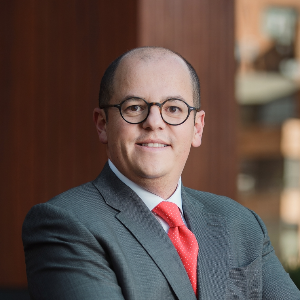 José Ramón Ramírez - Ramirez & Cardona Abogados | GRI Institute