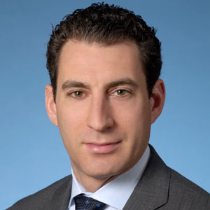 Joshua Morris - Davidson Kempner Capital Management | GRI Institute