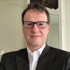 Emmanuel Dissez - Schroders | GRI Institute