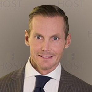 Michael Bluhm - Morgan Stanley | GRI Institute