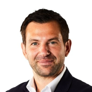 Johnny Caddick - Caddick Group PLC | GRI Institute